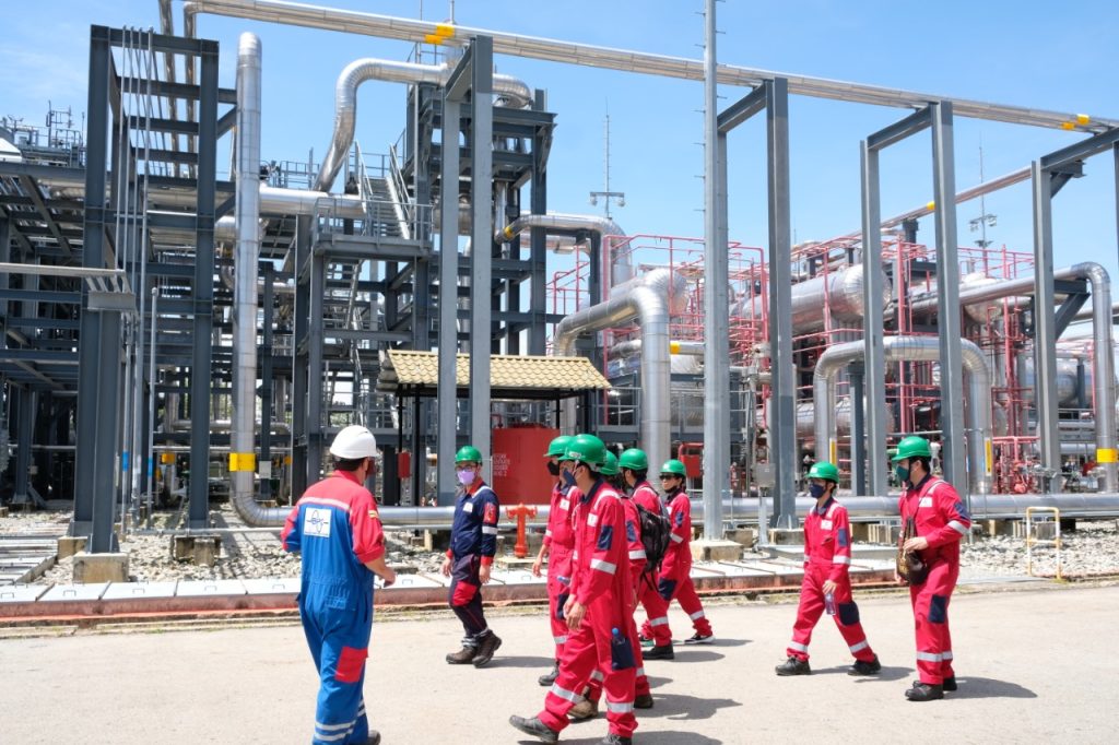 Strategic Energy Project Division | Department of Energy